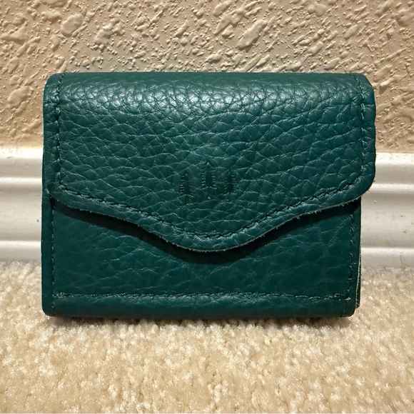 Portland Leather | Bags | Portland Leather Small Bozeman Wallet | Poshmark